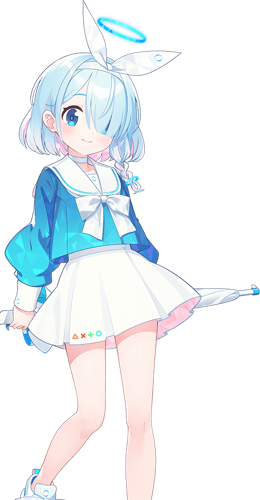 Arona | Blue Archive Wiki | Fandom