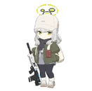 Omagari Hare (Camp ver.)/Gallery | Blue Archive Wiki | Fandom