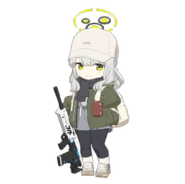 Omagari Hare (Camp ver.) | Blue Archive Wiki | Fandom