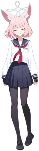 Niko/Gallery | Blue Archive Wiki | Fandom