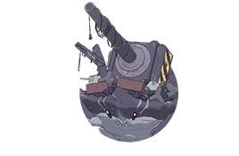 Drumbarka | Blue Archive Wiki | Fandom