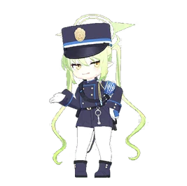 Tachibana Nozomi | Blue Archive Wiki | Fandom