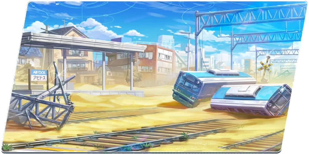 Mission 5 | Blue Archive Wiki | Fandom