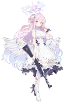 Misono Mika/Gallery | Blue Archive Wiki | Fandom