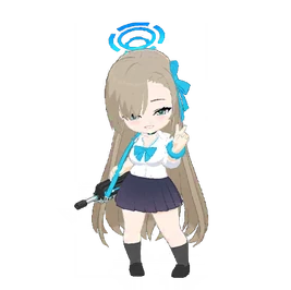 Ichinose Asuna (Schoolgirl ver.) | Blue Archive Wiki | Fandom
