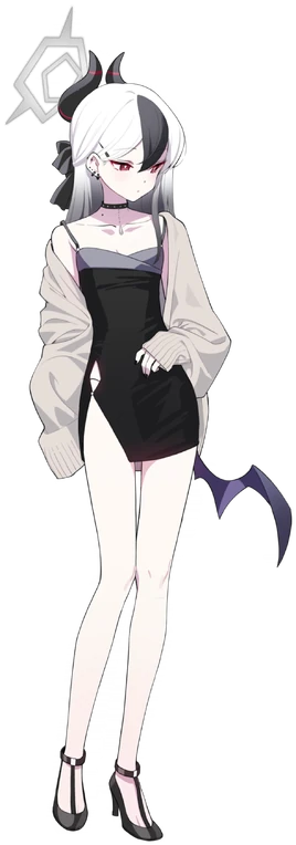 Onikata Kayoko (Dress ver.) | Blue Archive Wiki | Fandom