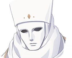 Nameless Priests | Blue Archive Wiki | Fandom