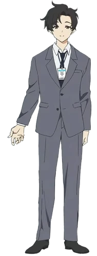 Sensei | Blue Archive Wiki | Fandom