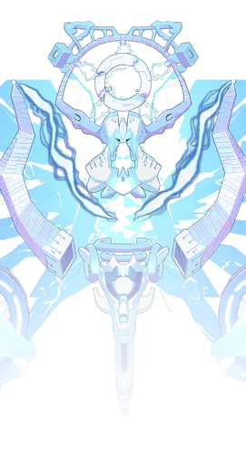 The Fury of Set | Blue Archive Wiki | Fandom