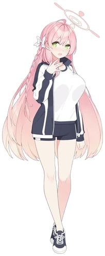 Urawa Hanako | Blue Archive Wiki | Fandom