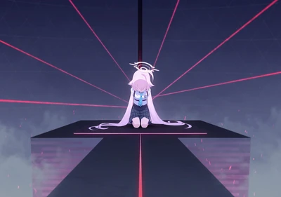 The Foreclosure Task Force/Story | Blue Archive Wiki | Fandom