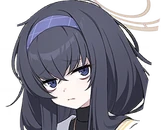 Kozeki Ui/Gallery | Blue Archive Wiki | Fandom