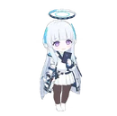 Ushio Noa/Gallery | Blue Archive Wiki | Fandom