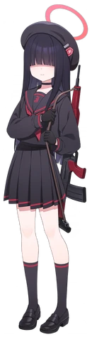 Justice Realization Committee | Blue Archive Wiki | Fandom