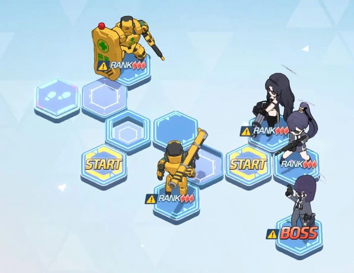 Mission 23 | Blue Archive Wiki | Fandom