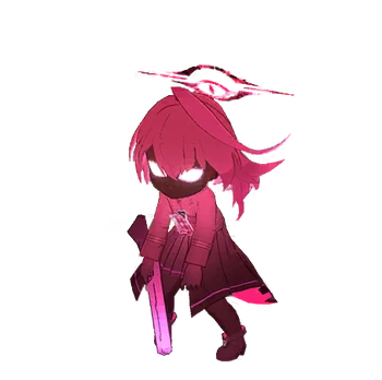 Horus of Dawn | Blue Archive Wiki | Fandom