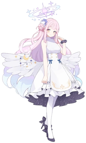 Misono Mika | Blue Archive Wiki | Fandom