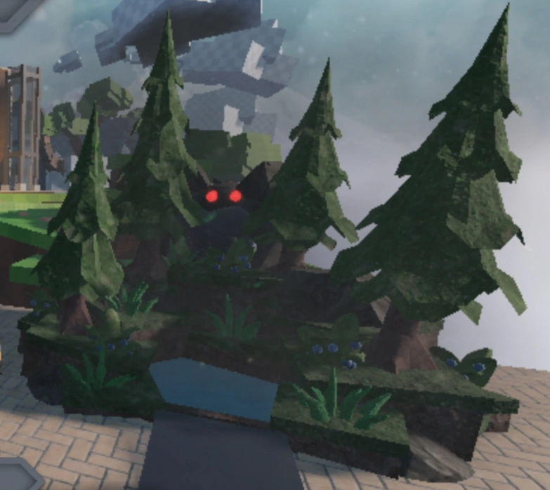 The Mothman | Blue Bamboo Games Tycoon RNG Wiki | Fandom