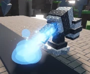 Flame Blaster | Blue Bamboo Games Tycoon RNG Wiki | Fandom