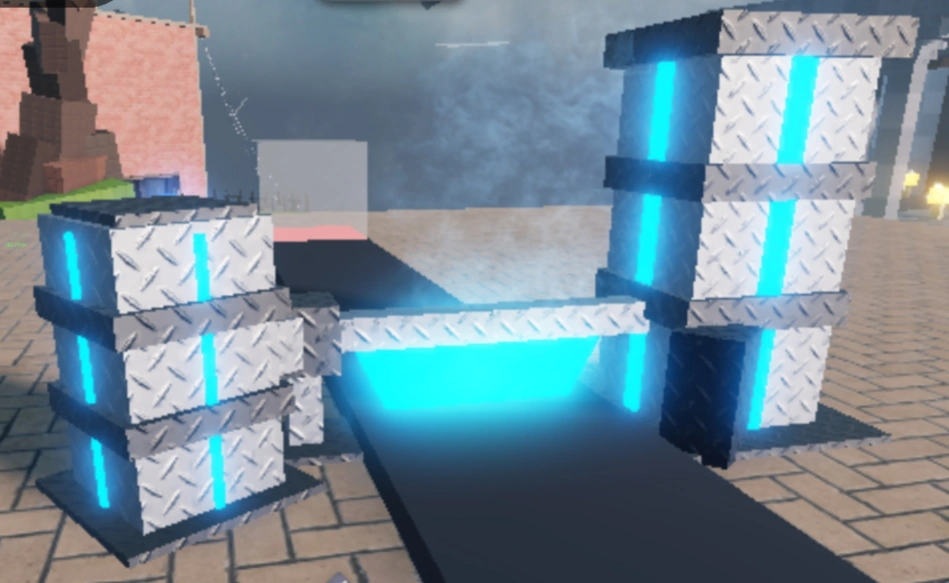 Hydrogen Tank | Blue Bamboo Games Tycoon RNG Wiki | Fandom