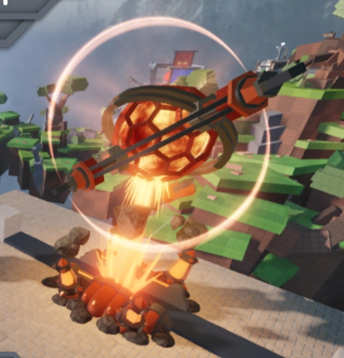 Dyson Sphere | Blue Bamboo Games Tycoon RNG Wiki | Fandom