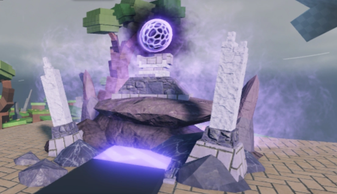 Void Shrine | Blue Bamboo Games Tycoon RNG Wiki | Fandom