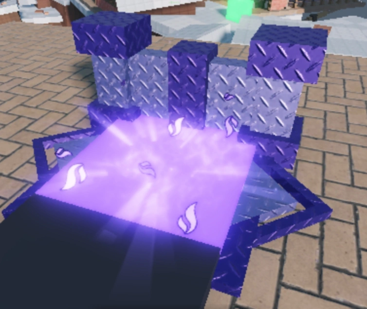 Lilac Processor | Blue Bamboo Games Tycoon RNG Wiki | Fandom