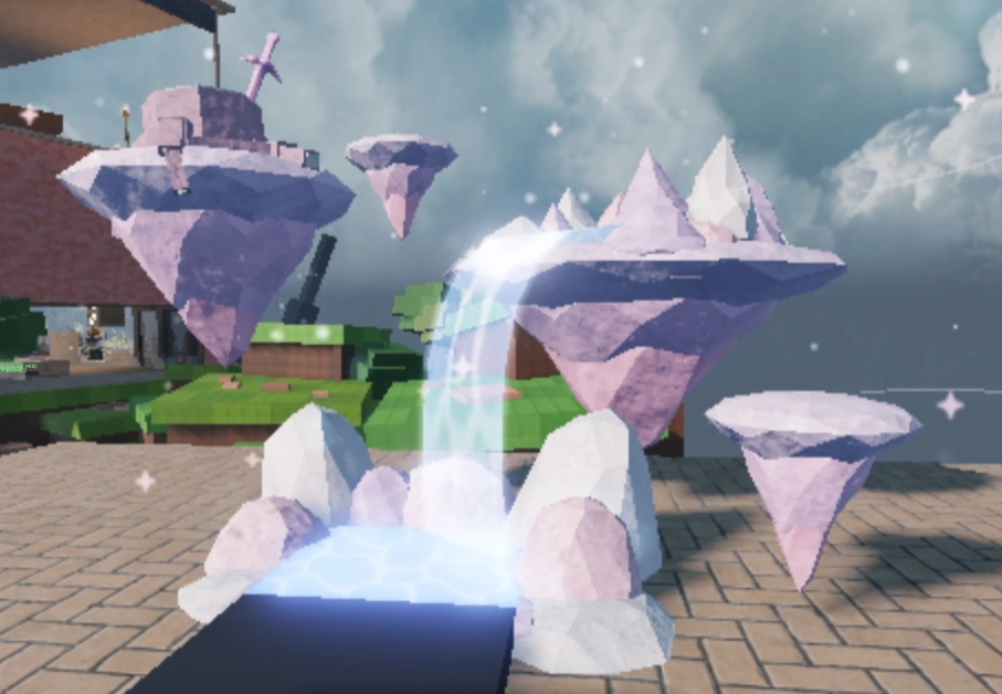 Daydream Reverie | Blue Bamboo Games Tycoon RNG Wiki | Fandom