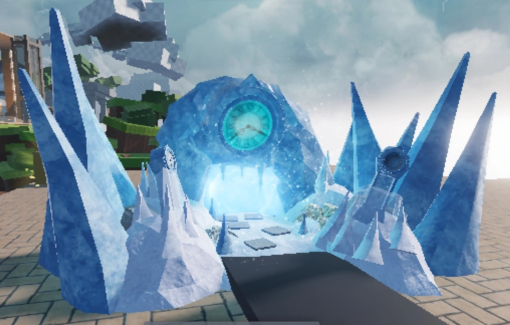 Northern Clock | Blue Bamboo Games Tycoon RNG Wiki | Fandom