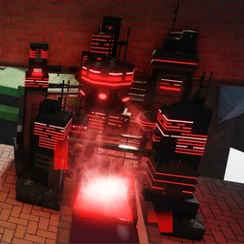 Cyber Apocalypse | Blue Bamboo Games Tycoon RNG Wiki | Fandom