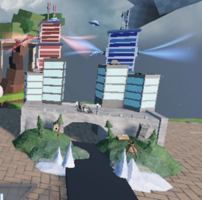 Track of Evolution | Blue Bamboo Games Tycoon RNG Wiki | Fandom