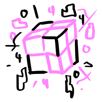 Glitch Cube | Blue Bamboo Games Tycoon RNG Wiki | Fandom