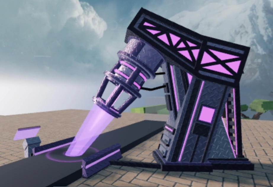 Macroscope | Blue Bamboo Games Tycoon RNG Wiki | Fandom