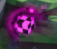 Glitch Cube | Blue Bamboo Games Tycoon RNG Wiki | Fandom