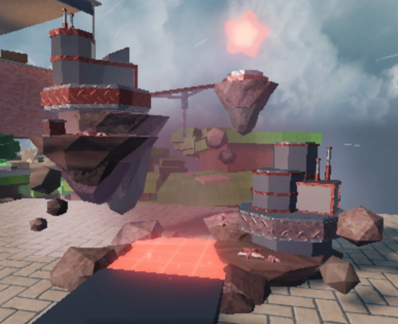 Starlight Transformer | Blue Bamboo Games Tycoon RNG Wiki | Fandom