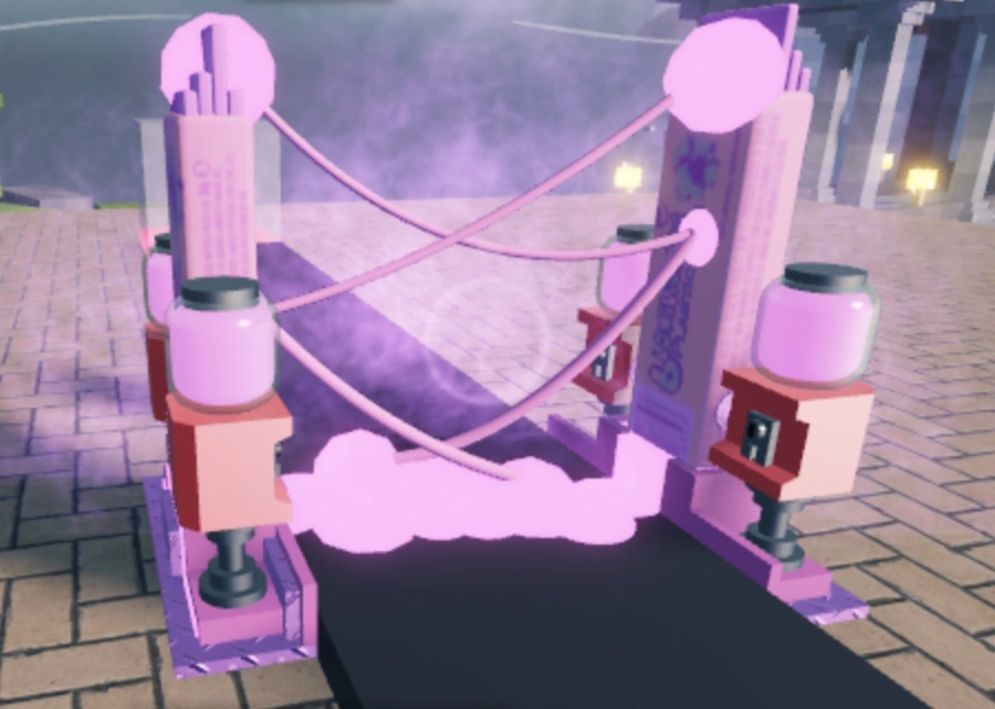 Bubblegum Stockpile | Blue Bamboo Games Tycoon RNG Wiki | Fandom