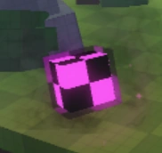 Glitch Cube | Blue Bamboo Games Tycoon RNG Wiki | Fandom