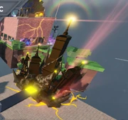 Signal Transmitter | Blue Bamboo Games Tycoon RNG Wiki | Fandom
