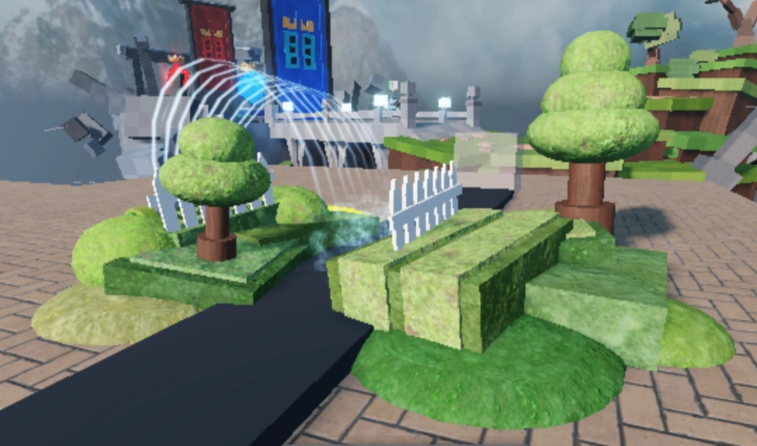 Perfect Lawn | Blue Bamboo Games Tycoon RNG Wiki | Fandom