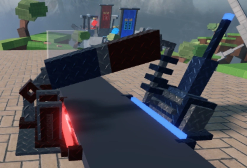 Magnetron | Blue Bamboo Games Tycoon RNG Wiki | Fandom