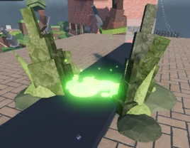 Acid Pools | Blue Bamboo Games Tycoon RNG Wiki | Fandom