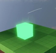 Luck Cube | Blue Bamboo Games Tycoon RNG Wiki | Fandom