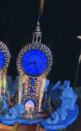 Timekeeper's Clocktower | Blue Bamboo Games Tycoon RNG Wiki | Fandom