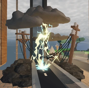 Storm Surge | Blue Bamboo Games Tycoon RNG Wiki | Fandom