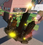 Signal Transmitter | Blue Bamboo Games Tycoon RNG Wiki | Fandom
