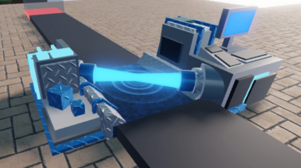 Microscope | Blue Bamboo Games Tycoon RNG Wiki | Fandom