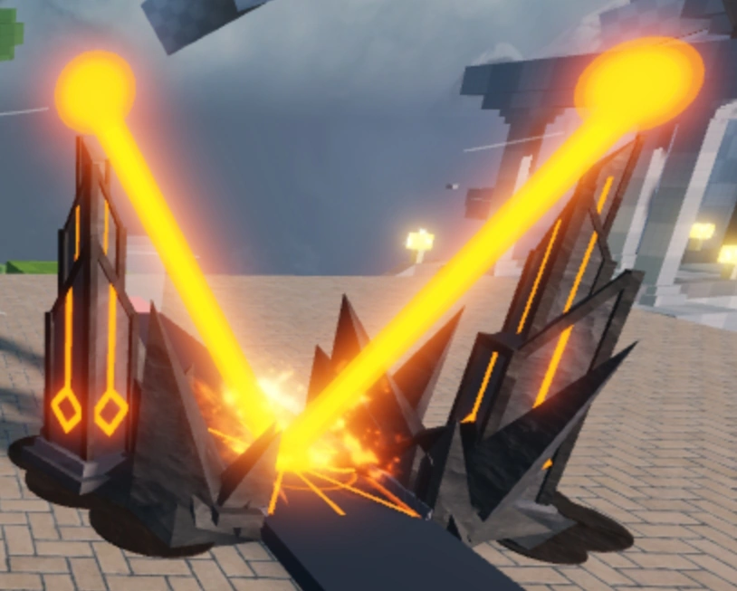 Extreme Heat | Blue Bamboo Games Tycoon RNG Wiki | Fandom