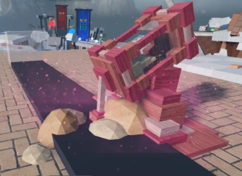 Hourglass | Blue Bamboo Games Tycoon RNG Wiki | Fandom