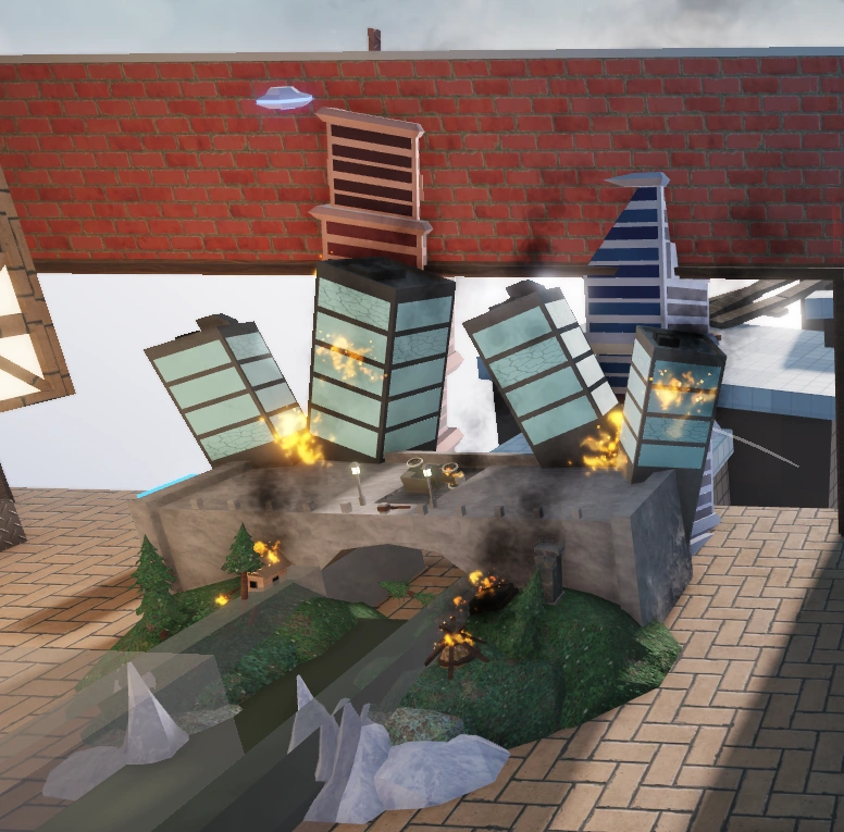 Track of Evolution | Blue Bamboo Games Tycoon RNG Wiki | Fandom