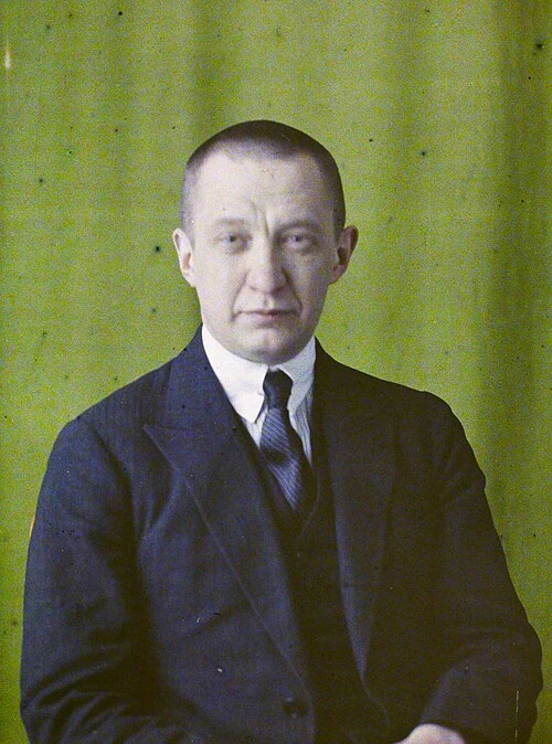 Alexander Kerensky | Blue Bear, Red Eagle Wiki | Fandom